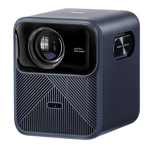 Shop Best LED Full HD/4K Smart Portable Bluetooth Home Projectors in India