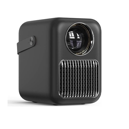 Wanbo India - Innovative Projection, Unparalleled Experience